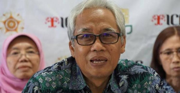 BPIP: Konsitusi Beri Jaminan Setiap Warga Negara Untuk Beribadah