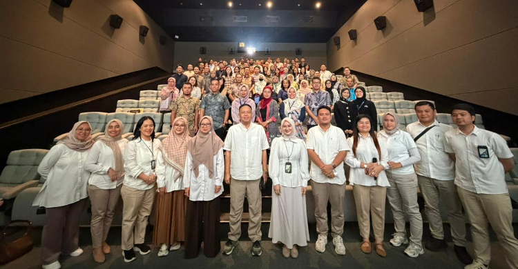 BPJS Ketenagakerjaan Kelapa Gading Dorong Perusahaan Perluas Perlindungan