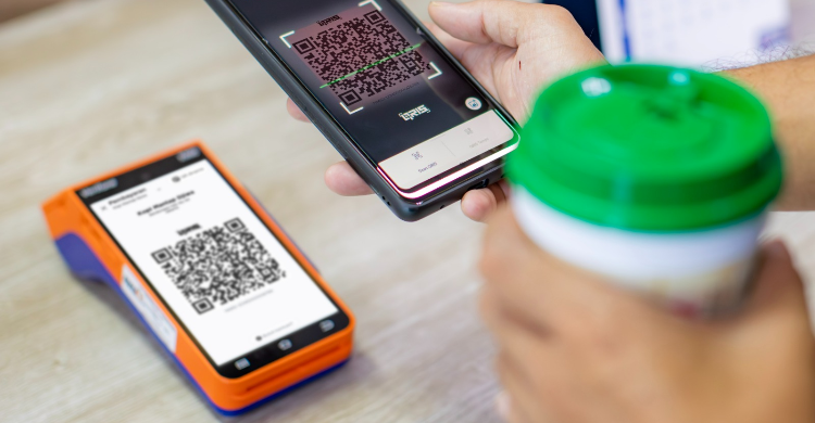 BRI Hadirkan QRIS Alipay Dinamis, Gerbang Transaksi Global Merchant ...