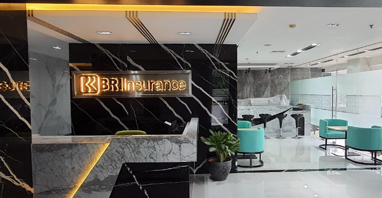 BRI Insurance Bayar Klaim Rp 800 Juta Ke Nasabah UMKM Korban Kebakaran ...