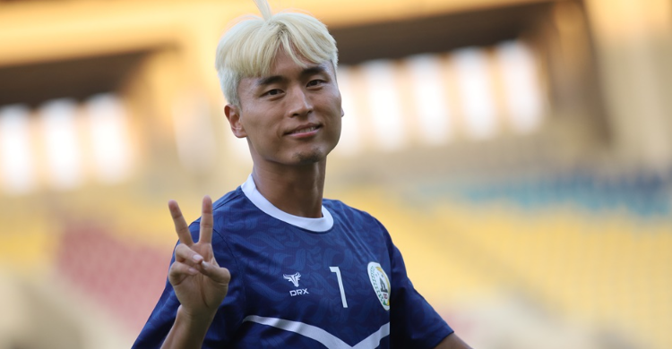 PS Sleman 3 Kali Kalah, Pemain Korsel Ini Nggak Bisa Tidur