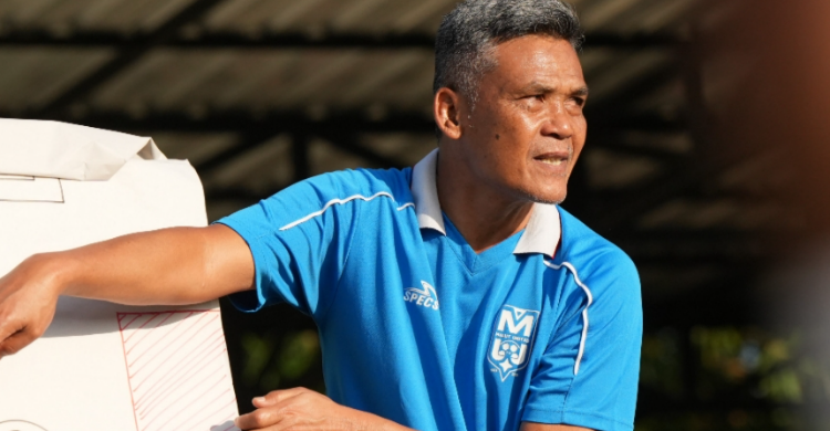 Pelatih Malut Langsung Kepincut Ciro Alves