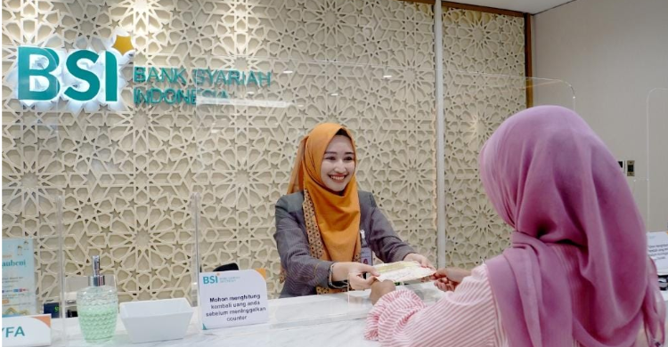 BSI Siapkan Layanan Weekend Banking Di 540 Kantor Cabang Selama Juli 2024