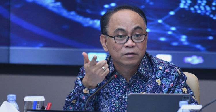 Budi Arie Tak Mau, Dinamika Pilkada Munculkan Disinformasi, Fitnah ...
