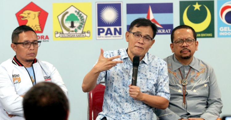 Budiman Sudjatmiko: Masyarakat Desa Bisa Jadi Pengelola Industri Pertanian