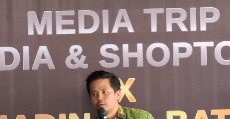 Buka Fitur Laporan, Tokopedia Pastikan Selektif Pilih Barang Dagangan