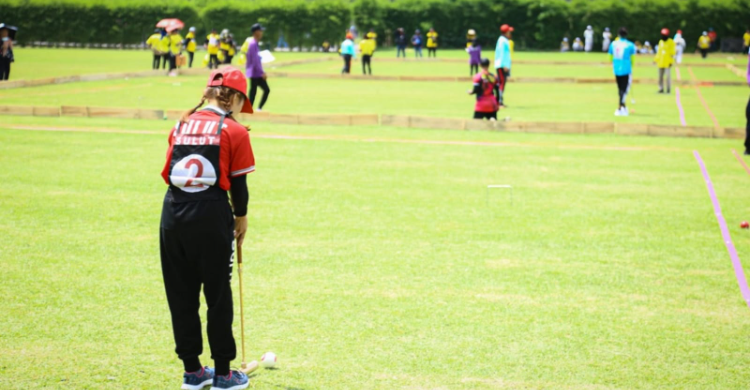 Buka Kejurnas di Yogyakarta, Ketum Pergatsi: Gateball Siap Hadapi PON 2024