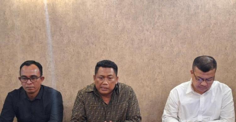 Bukan Diperiksa, APPRI: Tan Paulin Justru Bantu KPK Dalam Pencegahan ...