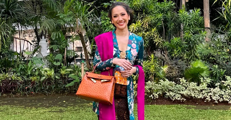 Bunga Citra Lestari, Segera Dinikahi Tiko