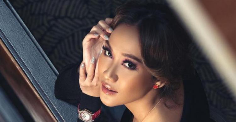 Bunga Citra Lestari, Dipepet Tiko