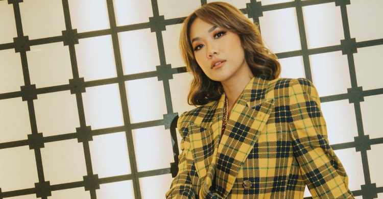 Bunga Citra Lestari, Terus Dipepet Tiko