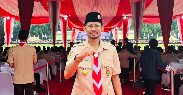 Buperta Pramuka Catat Surplus Keuangan 2,17 Miliar, Tata Kelola Kian ...