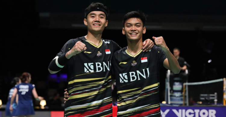 BWF World Tour Finals 2023, 6 Wakil Indonesia Siap Tempur