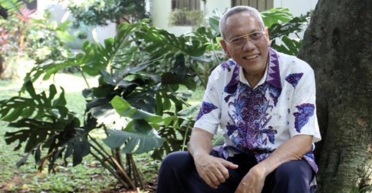 Cacar Monyet Sudah Terdeteksi Di Tanah Air, Prof. Tjandra Ingatkan 7 ...