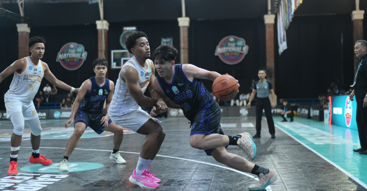 Campus League Nationals 2026, Perebutan Tahta Tim Kampus Terbaik Dimulai