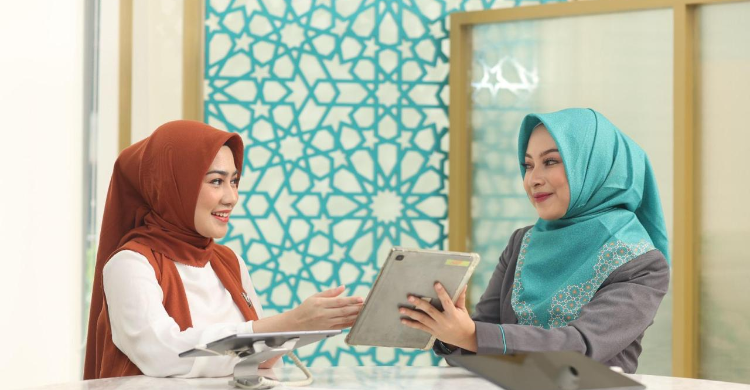 Capai 200 Outlet, BSI Tambah Kantor Cabang di Pondok Indah Mall