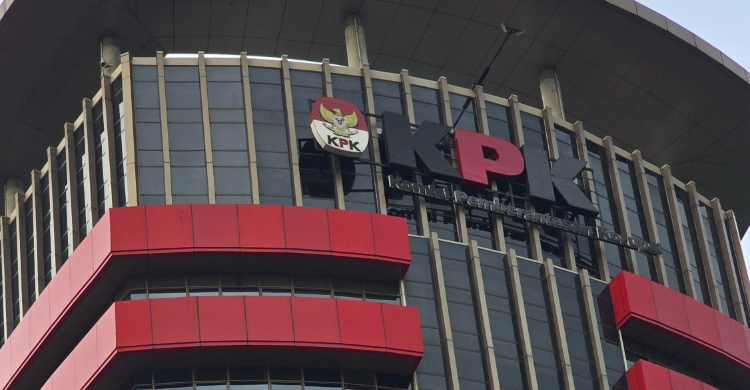 Cari Bukti Tambahan Kasus Suap Pajak, KPK Geledah DJP Kemenkeu