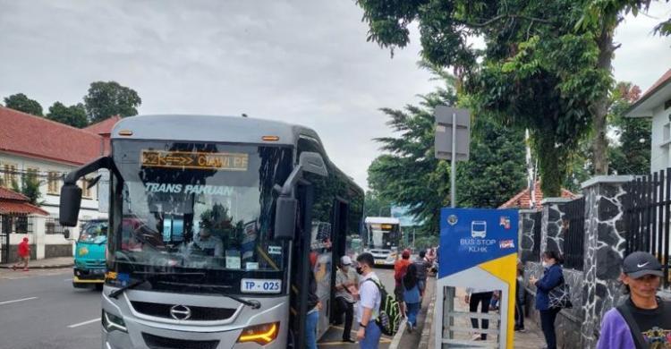 Keberlanjutan Program Pembelian Layanan (Buy The Service) Angkutan Umum