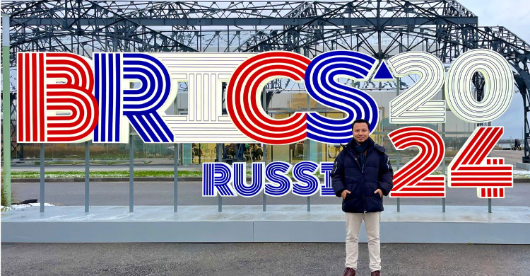 Indonesia Gabung BRICS: Manifestasi Politik Luar Negeri Bebas Aktif ...