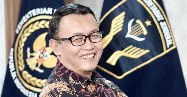 Menteri Imipas Tegaskan Zero HP Dan Narkoba