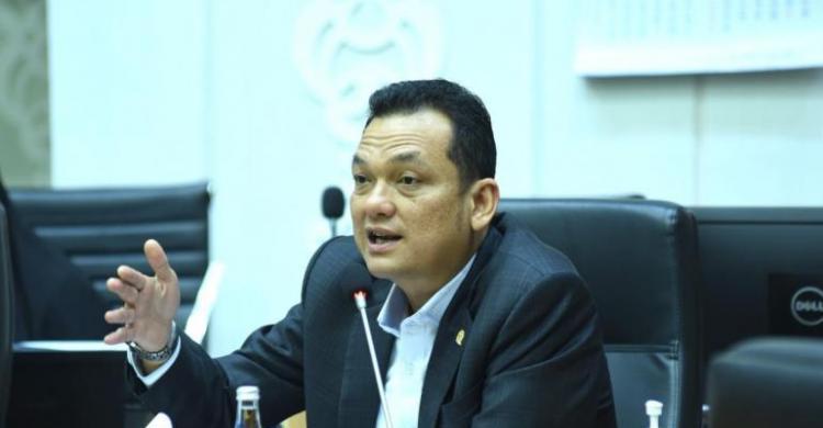 Urgensi Penguatan Lembaga Pembinaan Ideologi Pancasila