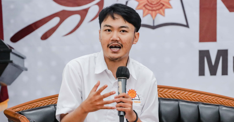 Catatan Muhammad Rizaldi Mina Menakar Pasal Kontroversial KUHP Dalam Perspektif Sosio Legal