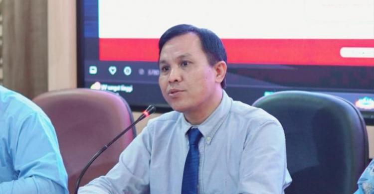 BPIP Takkan Efektif Berlandaskan Perpres