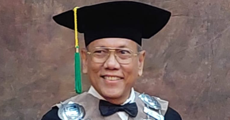 Catatan Prof Tjandra Yoga Aditama Pedoman Terbaru Pengobatan Covid-19