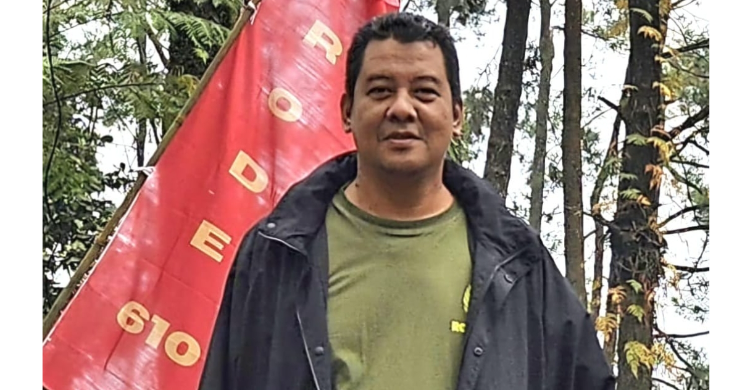 Tepat, Inisiatif Silaturahmi Pemimpin Bangsa untuk Hadapi KetakpastianGeopolitik