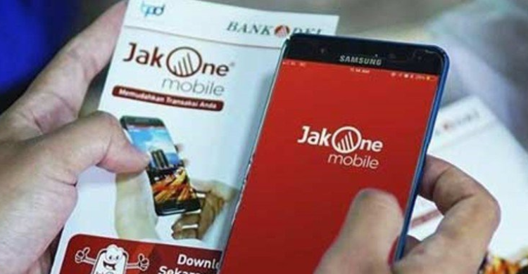 Cegah Corona, Bank DKI Kurangi Transaksi Tunai