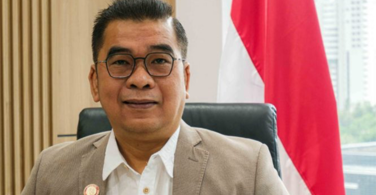 Cek Di Sini, 6 Fakta Penting Terkait Mundurnya Petinggi Otorita IKN Ali ...