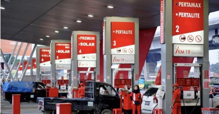 Cek Di Sini, Daftar Rest Area Jasa Marga Plus SPBU Di Sepanjang Trans Jawa