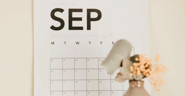 Cek Tanggal Merah Di Bulan September 2023, Jika Mau Liburan Bulan Depan