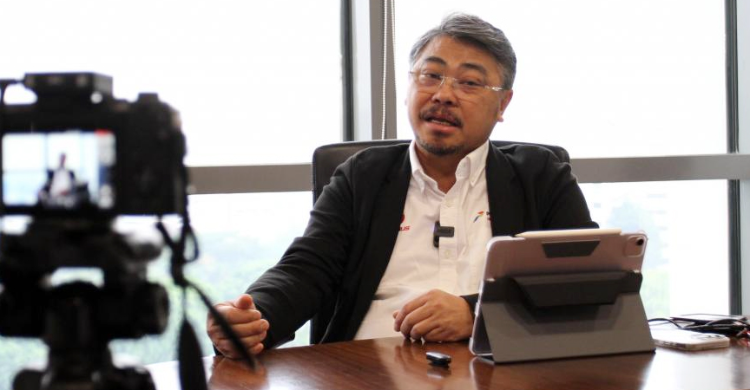 Storage Dan Gasifikasi Terapung Jawa-1, Jadi Pembangkit Terintegrasi