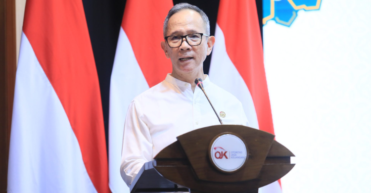 Cetak Transaksi Rp 77 Miliar & Dapat Pengakuan Dunia