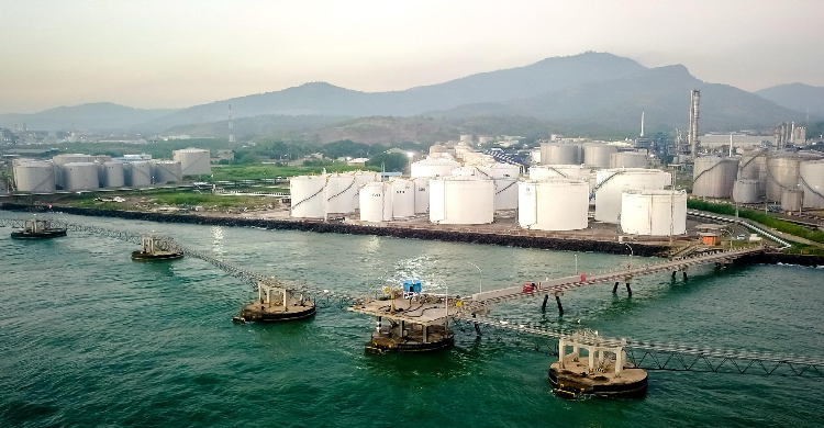 Chandra Asri Perkuat Armada Laut Dan Fasilitas Tangki Di Pesisir Banten