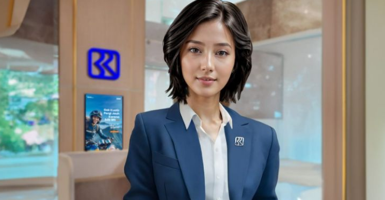 Chatbot BRI Sabrina Kembali Raih Best in Personalization Strategy di ...