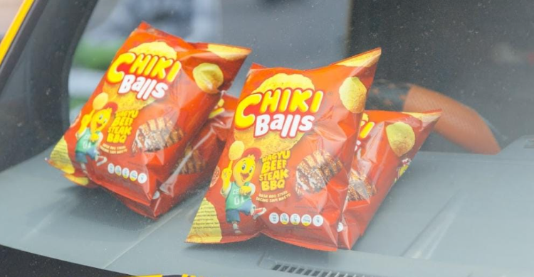 Chiki Wagyu Beef Steak Balls Gabungkan Cita Rasa Lezat dan Kegembiraan