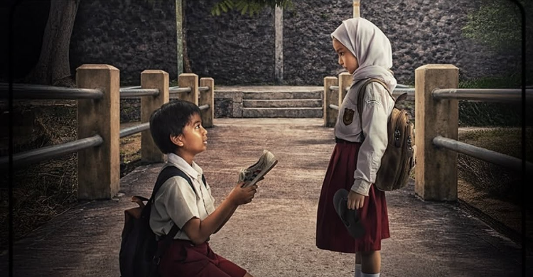 Children of Heaven Versi Indonesia Siap Tayang, Angkat Kisah Keluarga ...