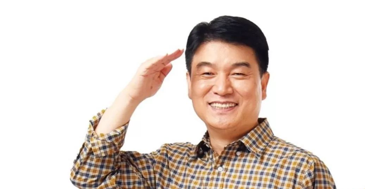 Chong Sung Kim, Caleg Beringin Bantah Tuduhan Baru Setahun Jadi WNI