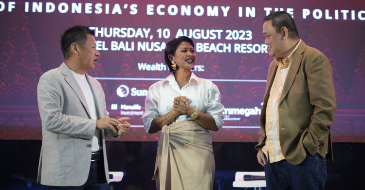 CIMB Niaga Garap Potensi Wealth Management Nasabah Platinum