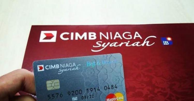 CIMB Niaga Syariah Rilis Program Investasi Haji Muda