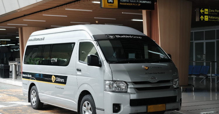 Cititrans Buka Rute Baru Bandara Juanda-Malang (PP)