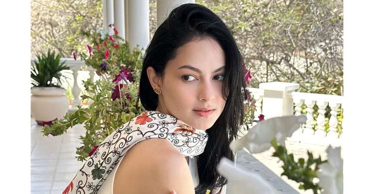 Clara Bernadeth, Berani Adegan Panas