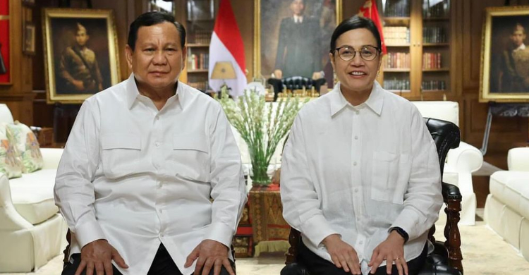 CSIS: Kemenkeu Di Bawah Presiden Buat Fiskal Negara Terjaga