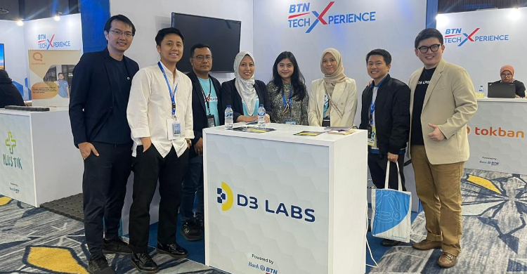 D3 Labs unjuk Dampak Tokenisasi Aset Dunia Nyata bagi Inklusi Keuangan