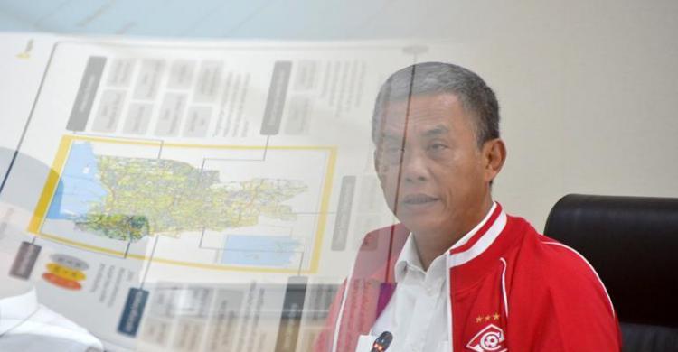 Ketua Dprd Dki Prasetyo Usul Pemberian Insentif Pekerja Lapangan