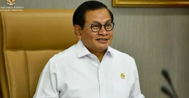 Dapat Izin Dari Megawati, Pramono Hadiri Retret Kepala Daerah di Magelang