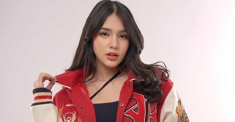 Davina Karamoy, Mantan Pacar Asnawi?