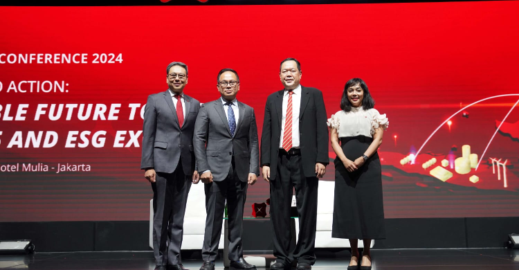 DBS Asian Insights Conference, Strategi Tumbuhkan Ekonomi Dan Capai Indonesia